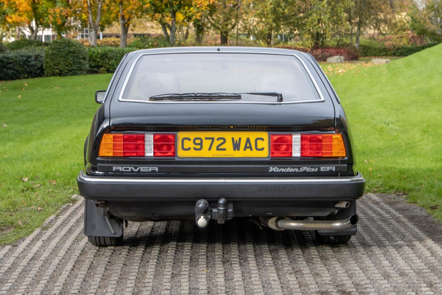 Buying Guide: Rover SD1 (1976–1986) | Hagerty UK