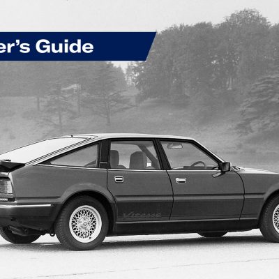 Buying guide: Rover P4 (1949 – 1964) | Hagerty UK