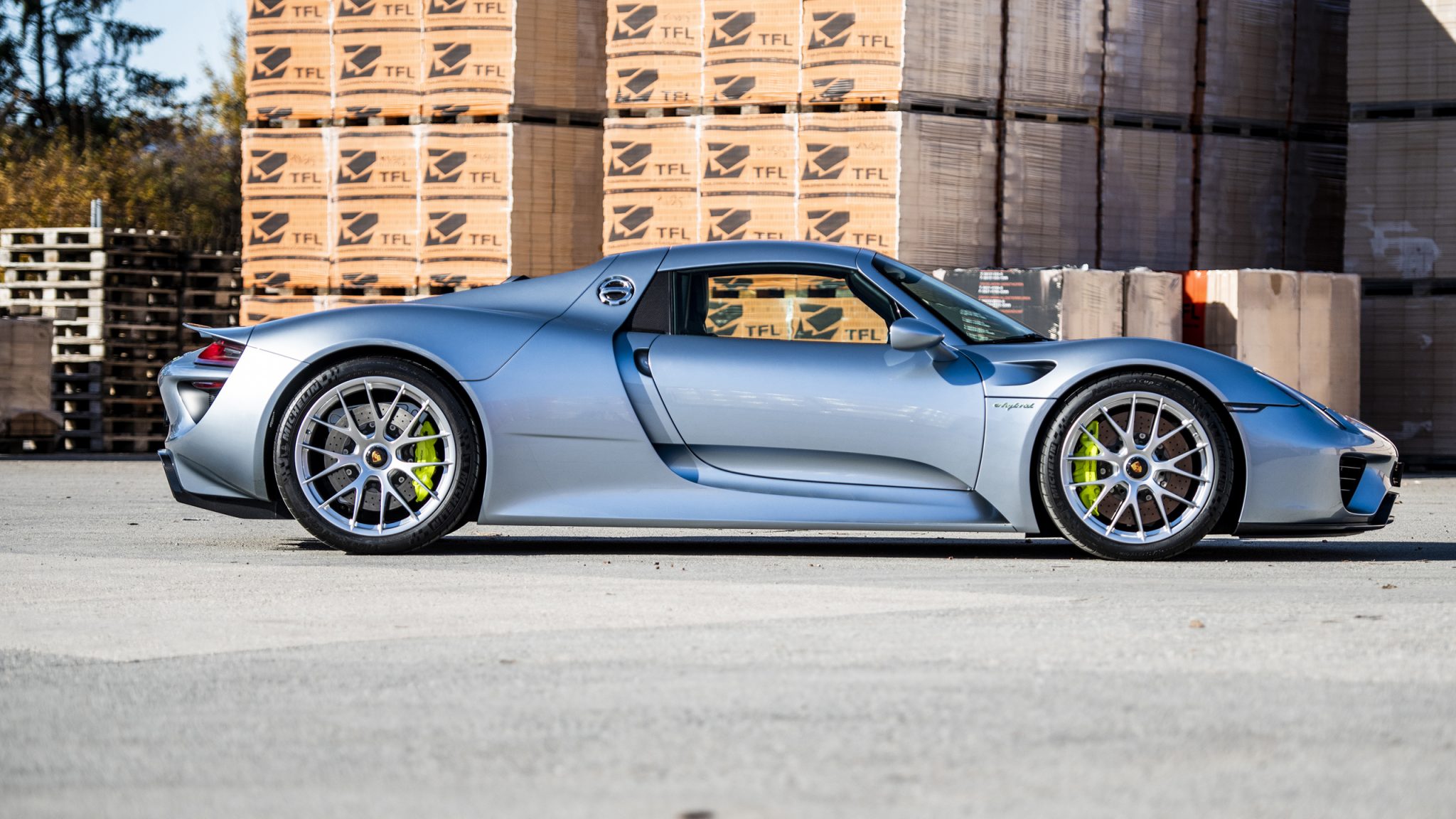 The evolution of the supercar in 10 giant leaps | Hagerty UK