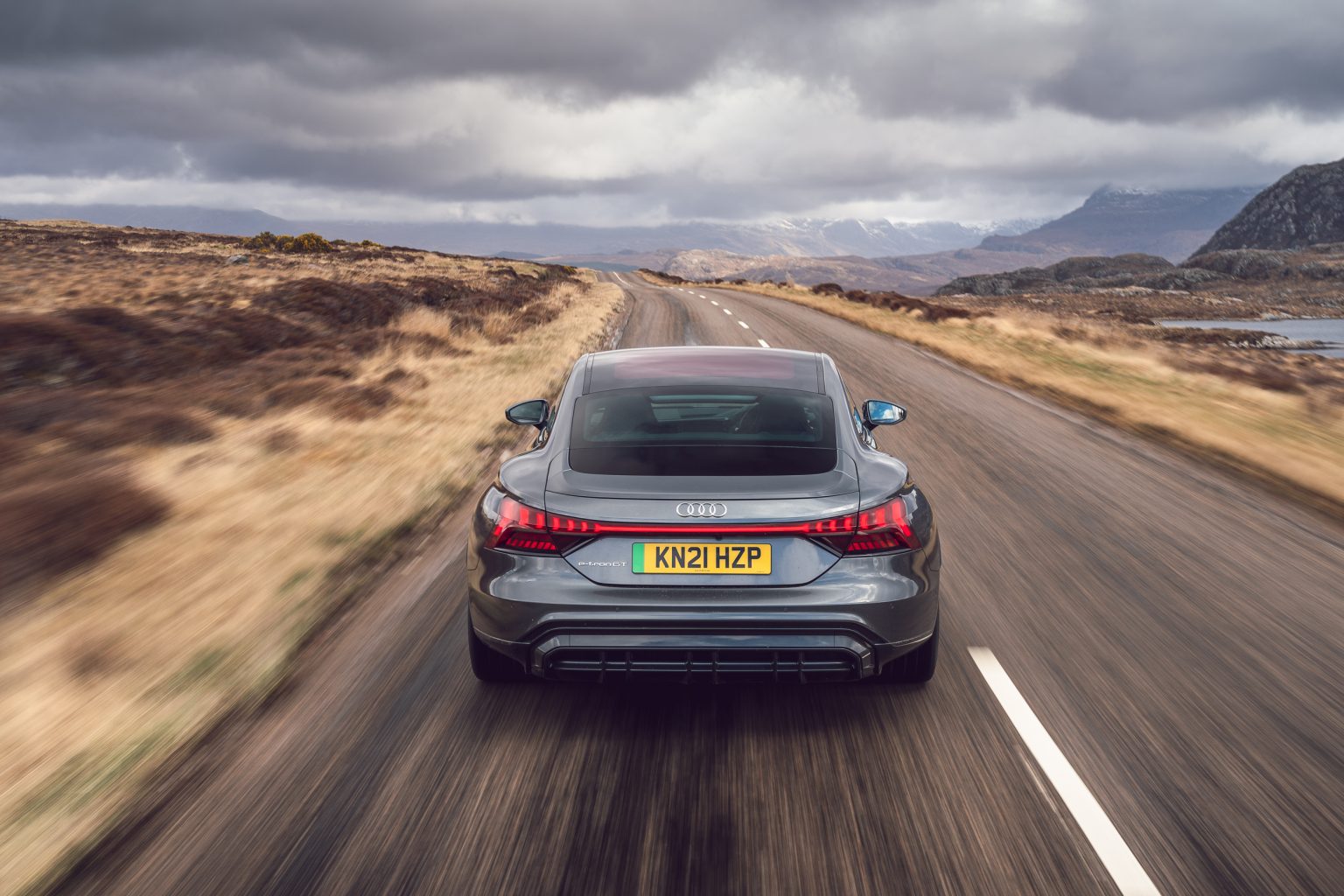 Best electric cars… for a car enthusiast | Hagerty UK