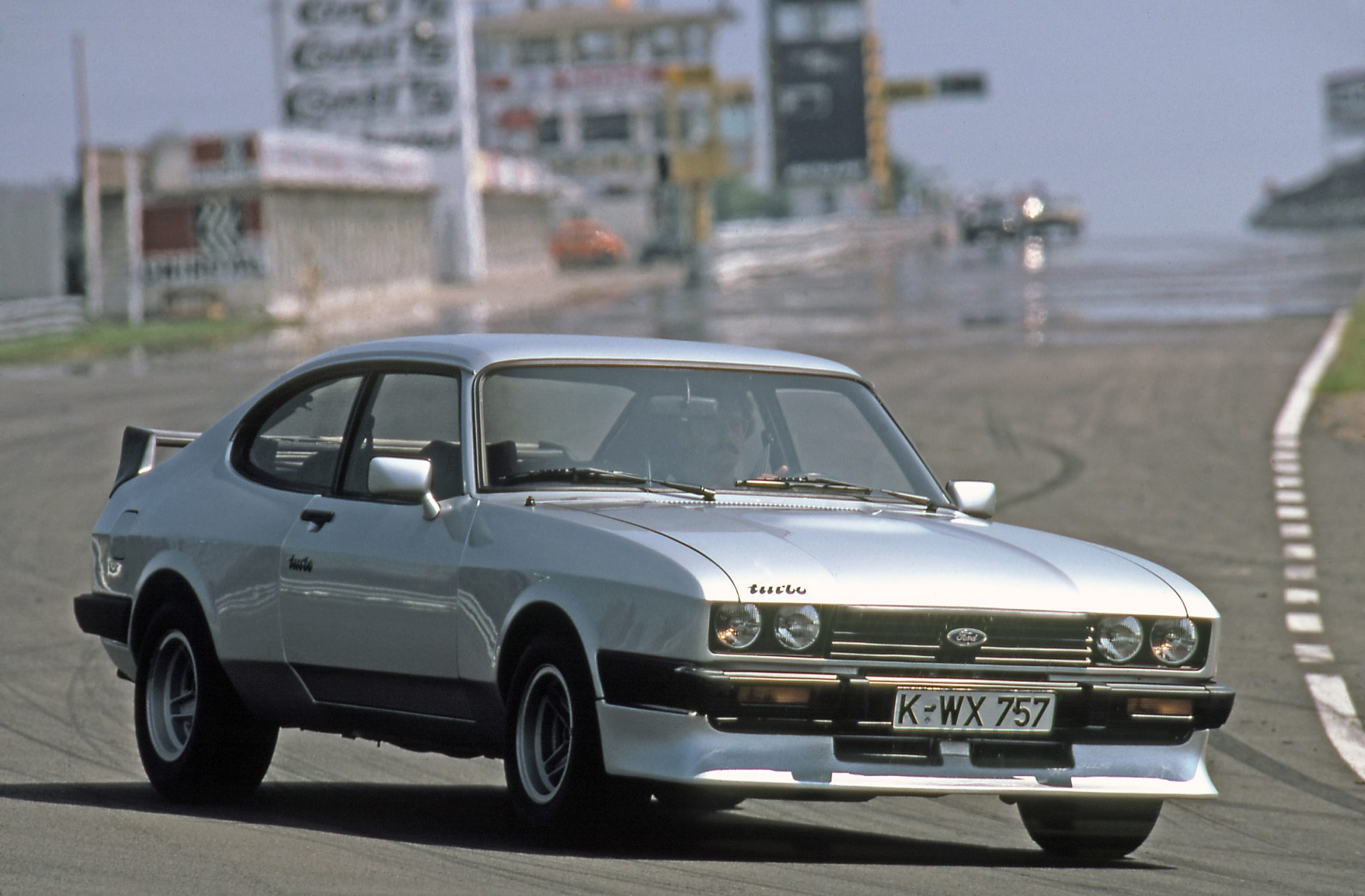 Buying Guide: Ford Capri (1968–1986) | Hagerty UK