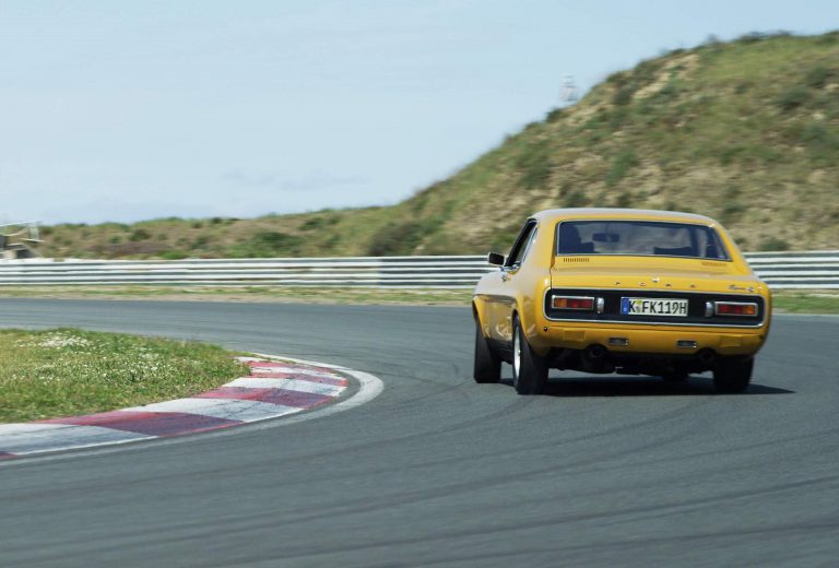 Buying Guide: Ford Capri (1968–1986) | Hagerty UK