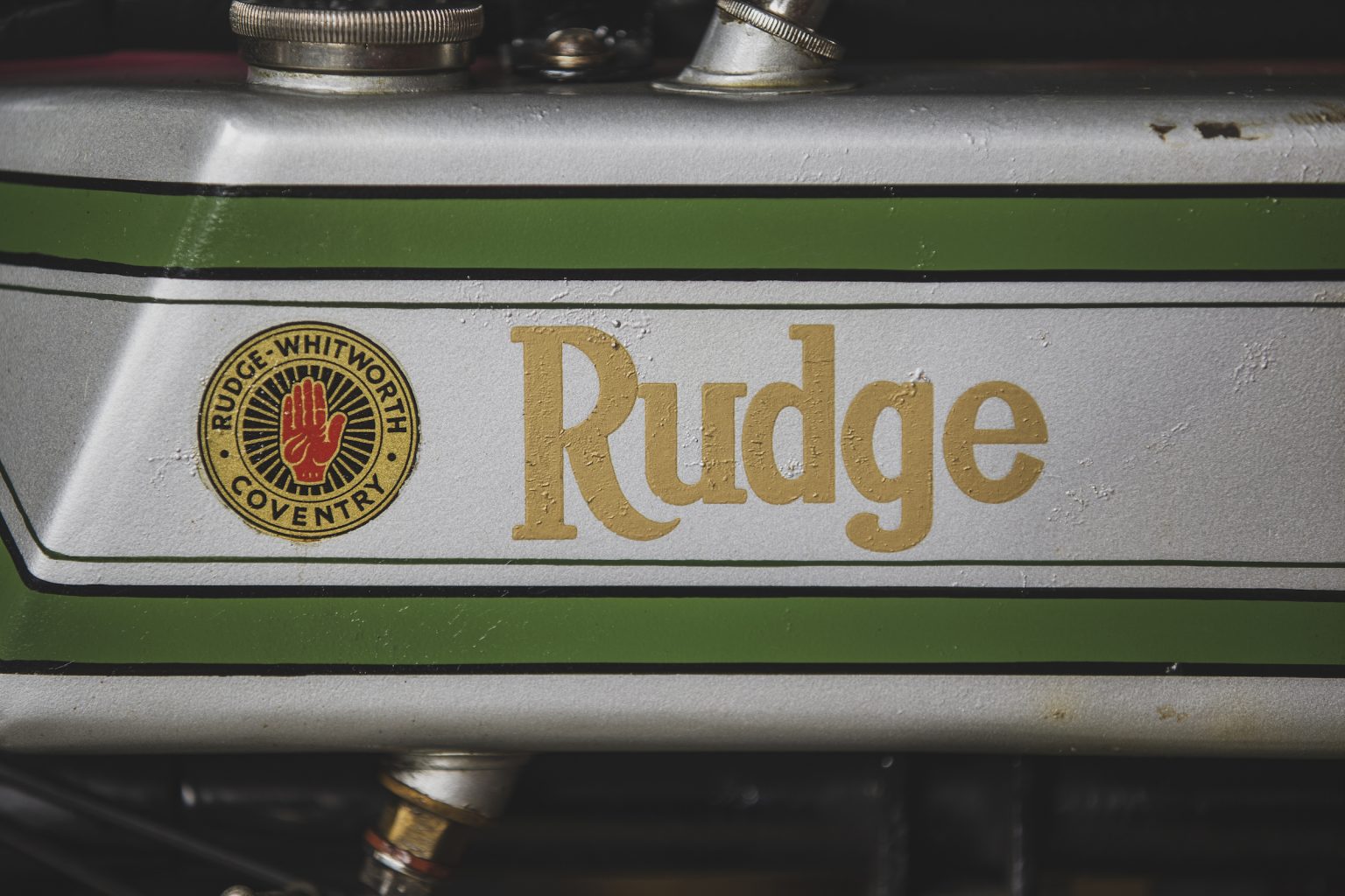Rudge match: The ins and outs of owning a pioneer motorcycle | Hagerty UK