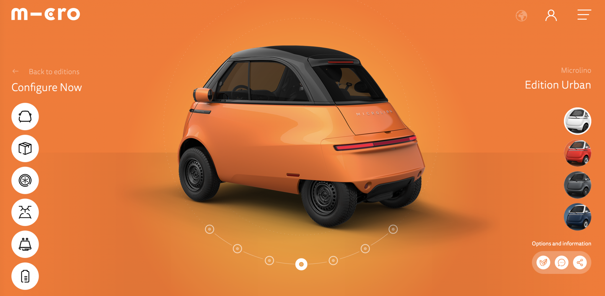 One more reason to smile as Microlino minicar orders open | Hagerty UK
