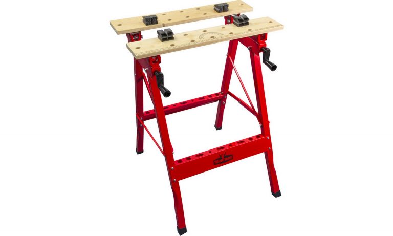 Reviewed and rated: The best workbenches in 2023 | Hagerty UK