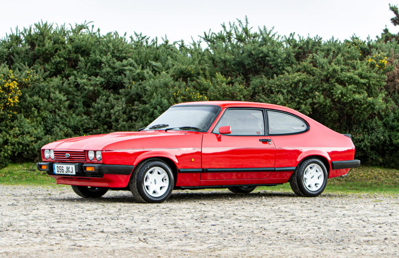 Buying Guide: Ford Capri (1968–1986) | Hagerty UK