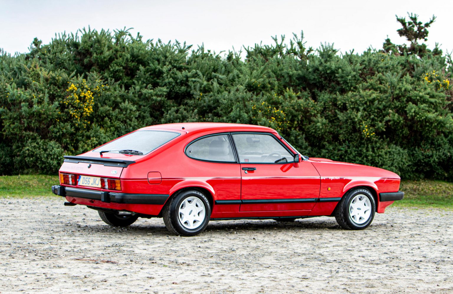 Buying Guide: Ford Capri (1968–1986) | Hagerty UK