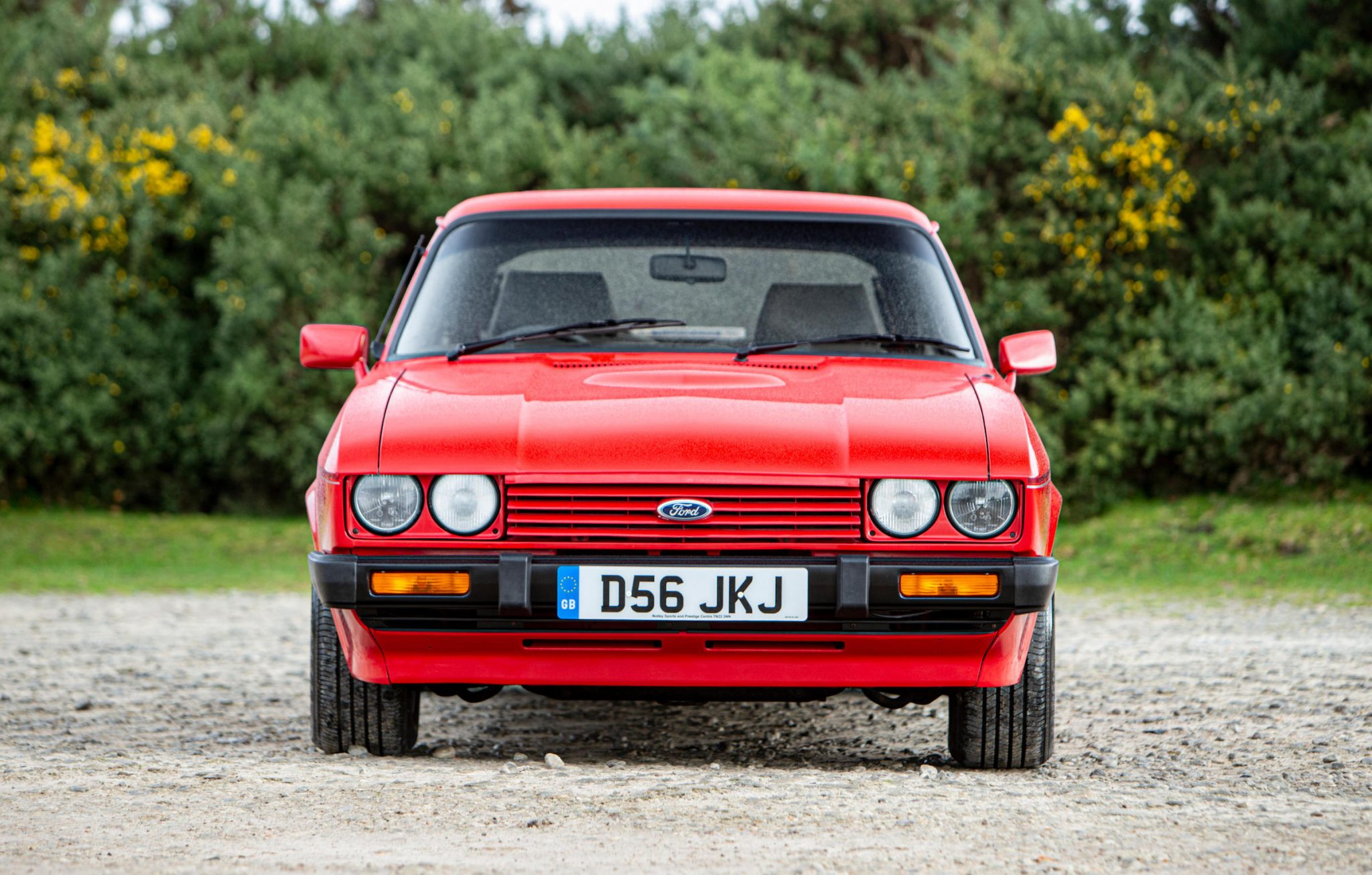 Buying Guide: Ford Capri (1968–1986) | Hagerty UK