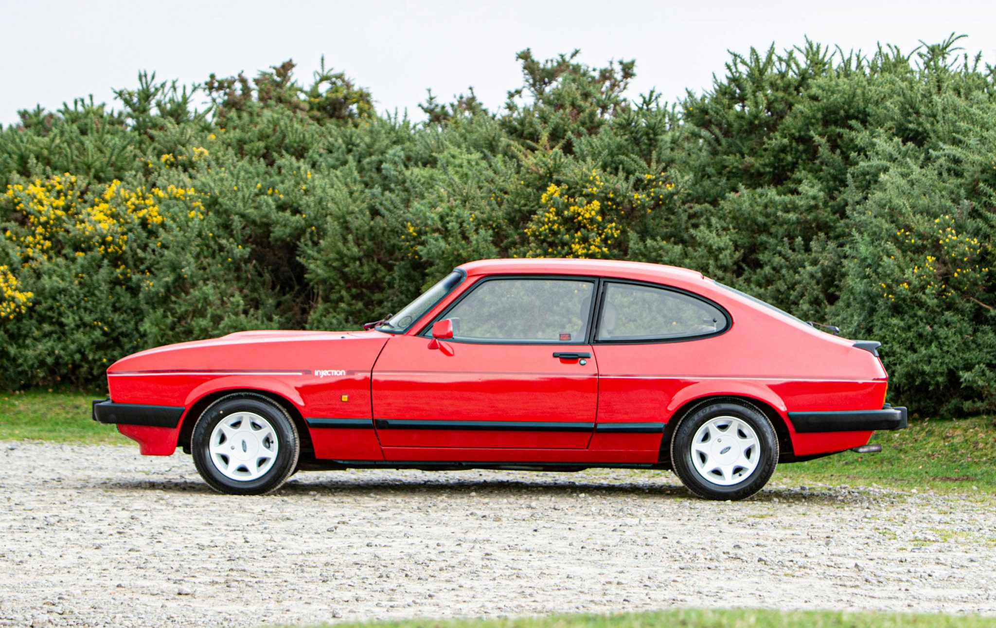 Buying Guide: Ford Capri (1968–1986) | Hagerty UK