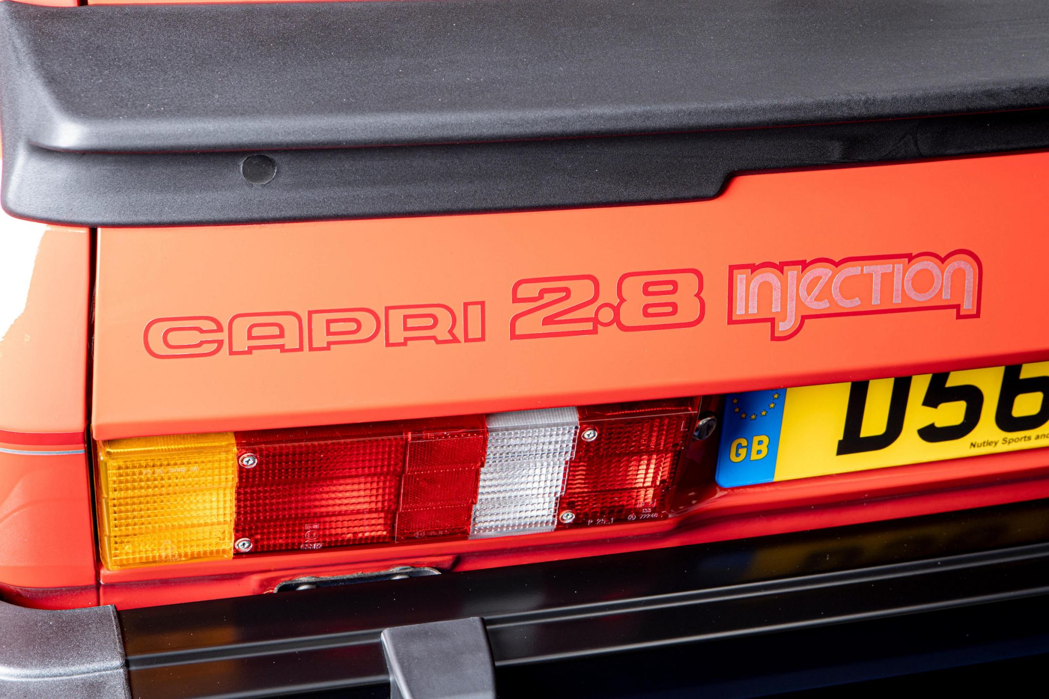 Buying Guide: Ford Capri (1968–1986) | Hagerty UK