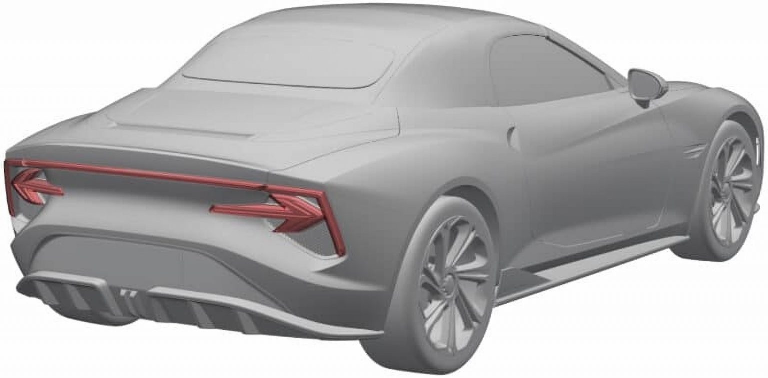 After more than a decade’s wait, a new MG sports car is coming | Hagerty UK