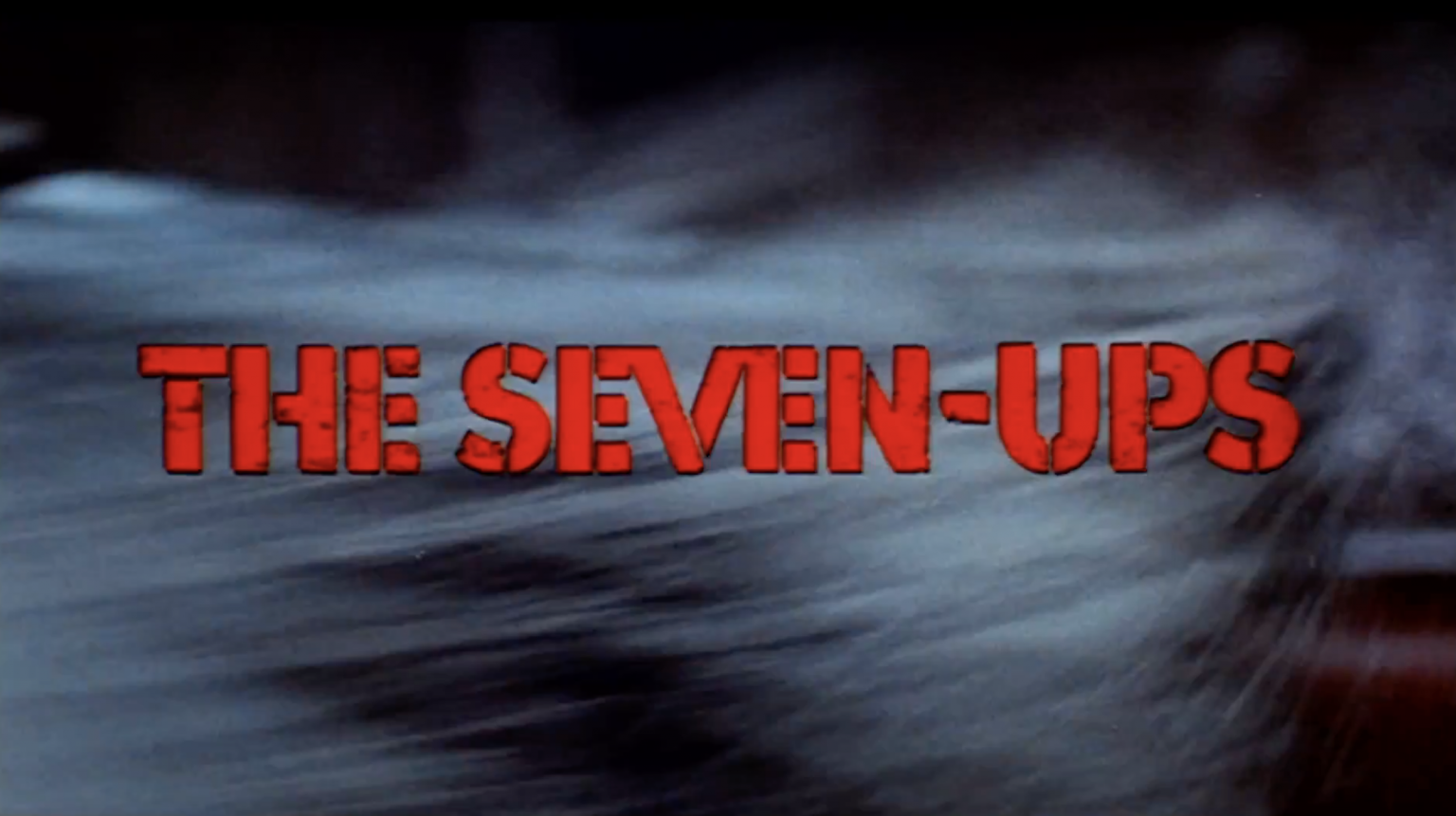 Cars, police, and a blond wig: How The Seven Ups was shot in NYC ...