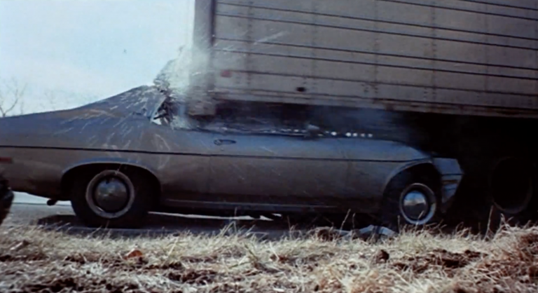 Cars, police, and a blond wig: How The Seven Ups was shot in NYC ...