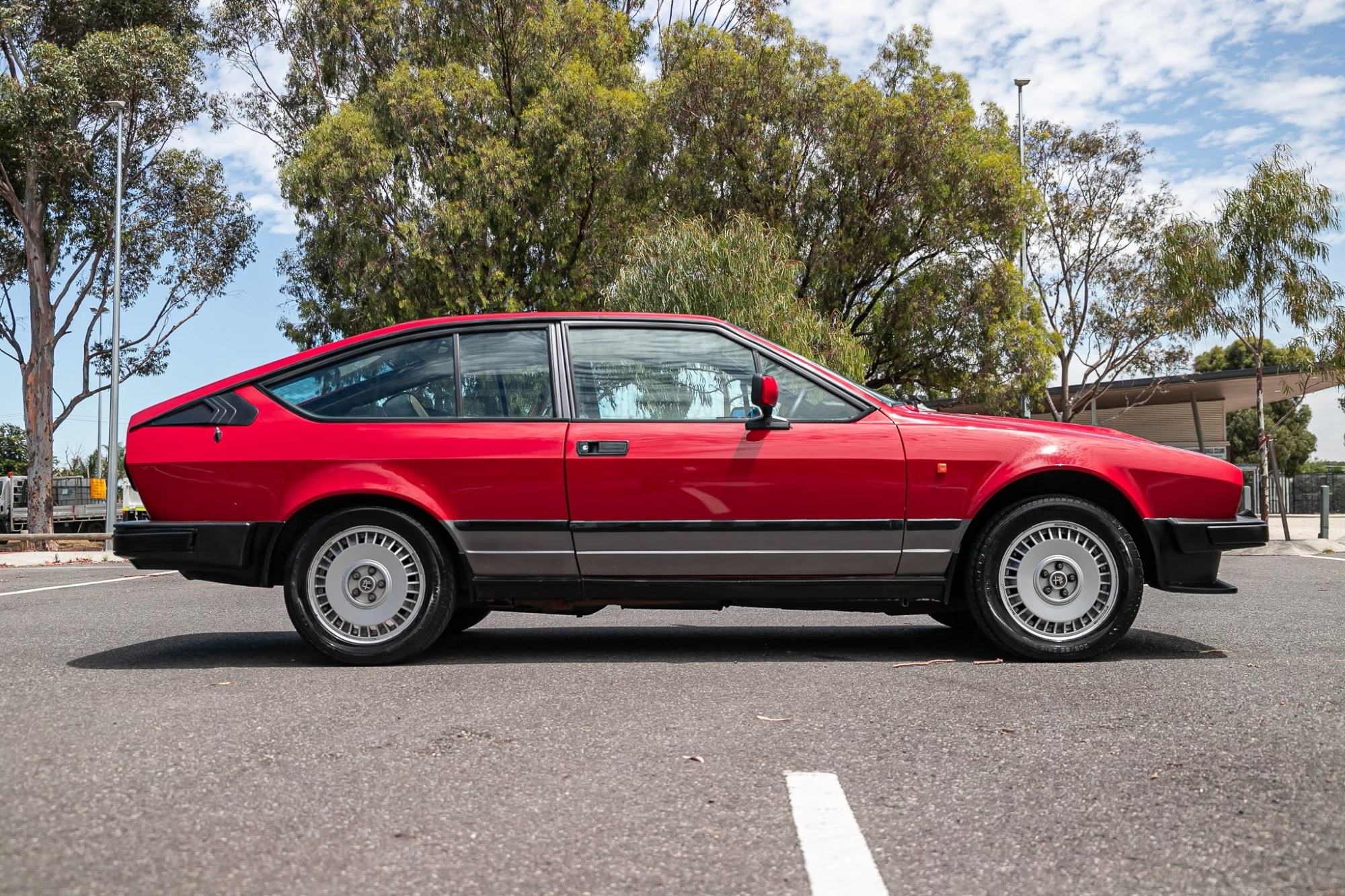 Buying Guide: Alfa Romeo GTV6 (1981 - 1987) | Hagerty UK