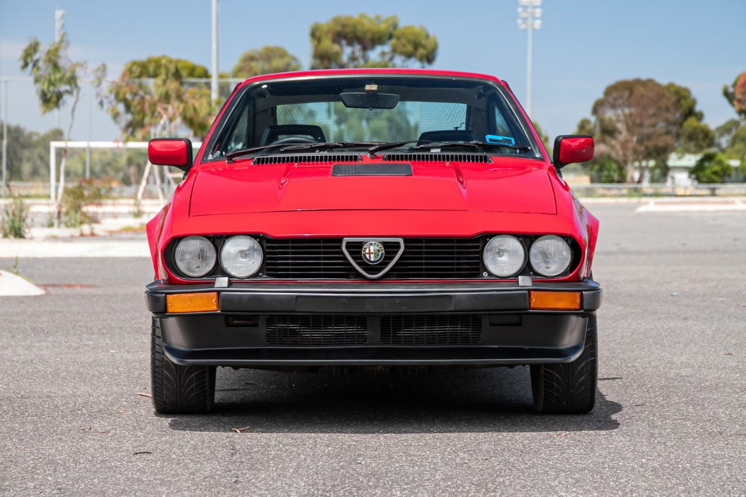 Buying Guide: Alfa Romeo GTV6 (1981 - 1987) | Hagerty UK