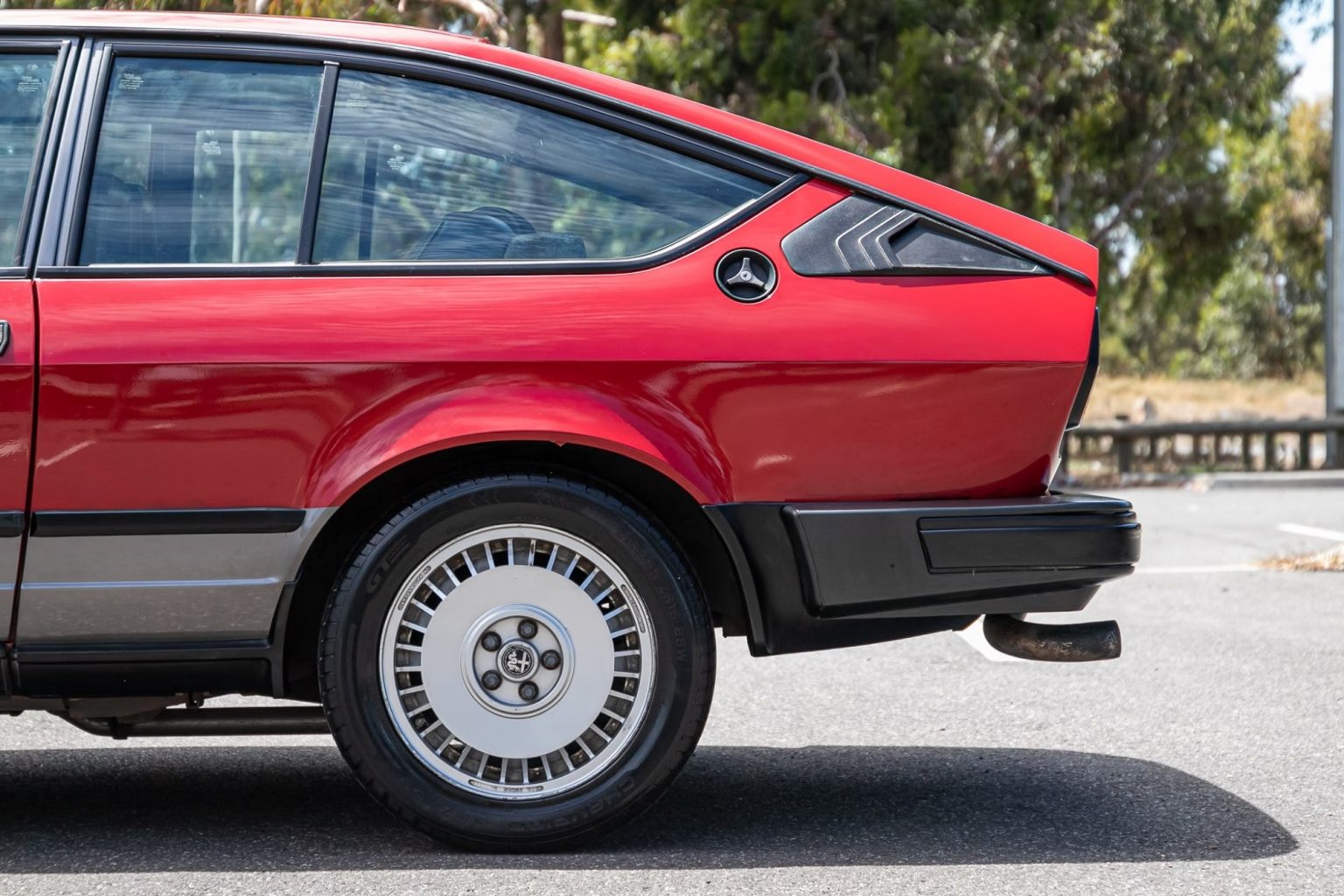 Buying Guide: Alfa Romeo GTV6 (1981 - 1987) | Hagerty UK