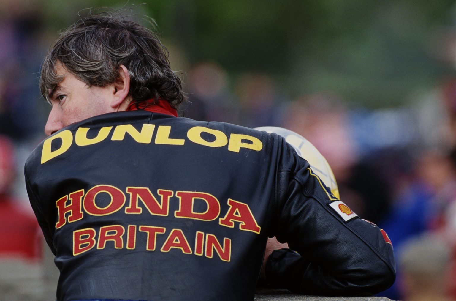 Joey Dunlop: King of the Roads | Hagerty UK