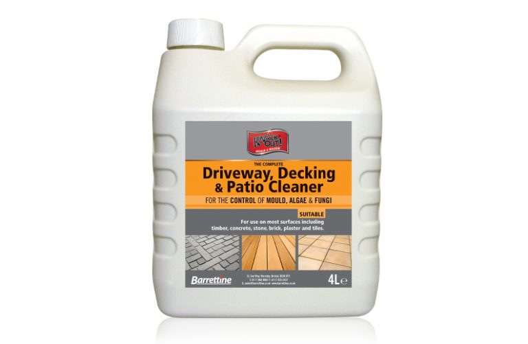 Reviewed & Rated: The best driveway cleaners | Hagerty UK