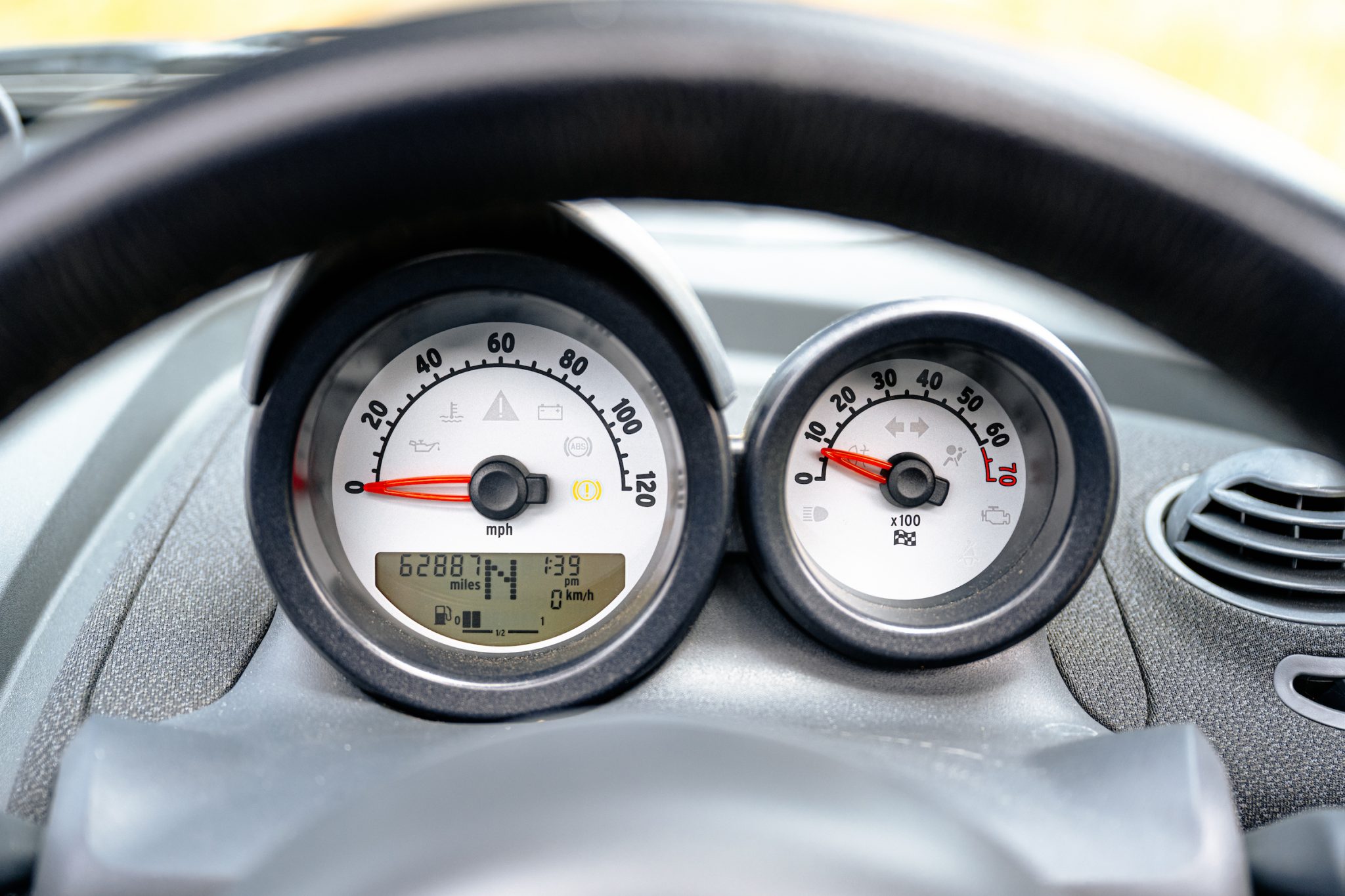 Driving the Smart Roadster | Hagerty UK