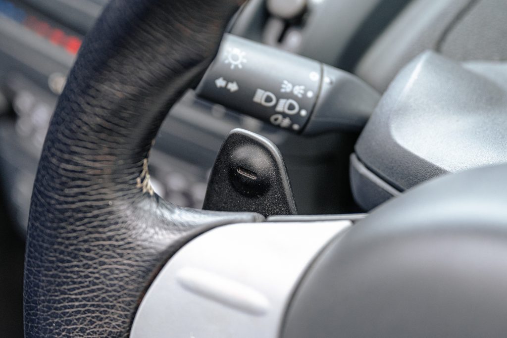 Driving the Smart Roadster | Hagerty UK