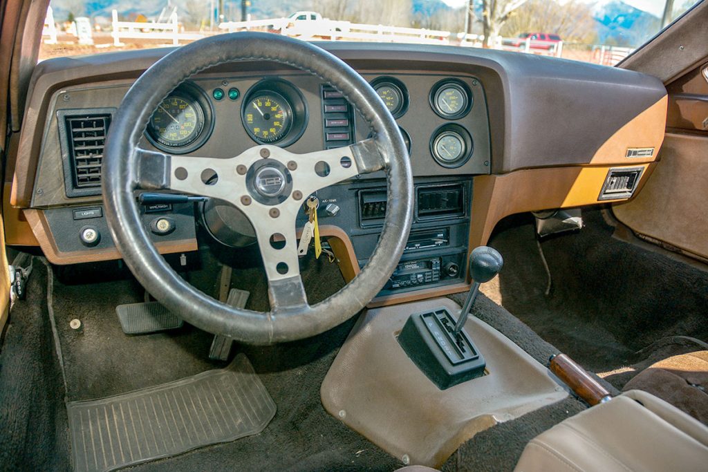 Cars That Time Forgot: Bricklin SV-1 | Hagerty UK
