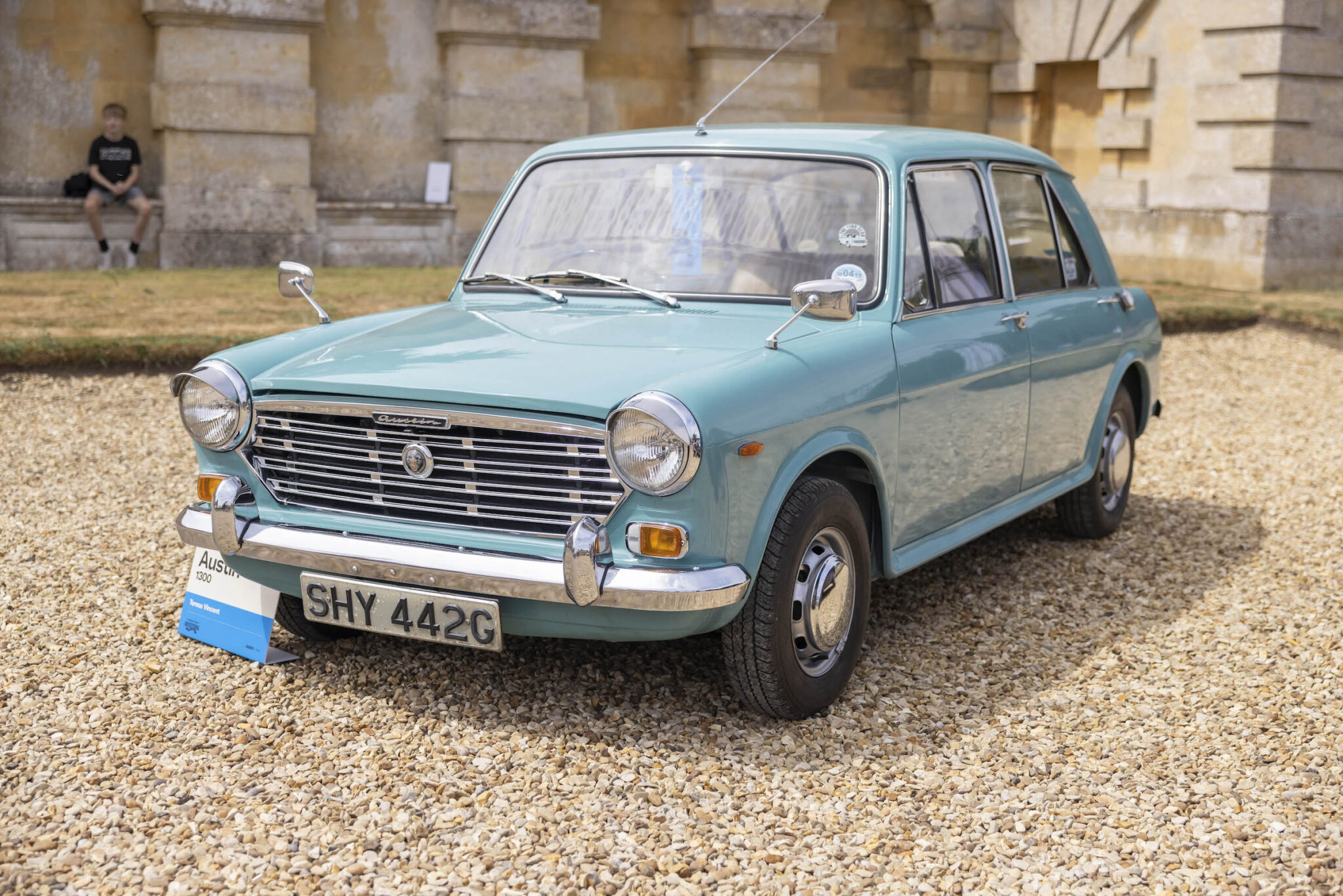 5 starter classics to buy for under £5000 | Hagerty UK
