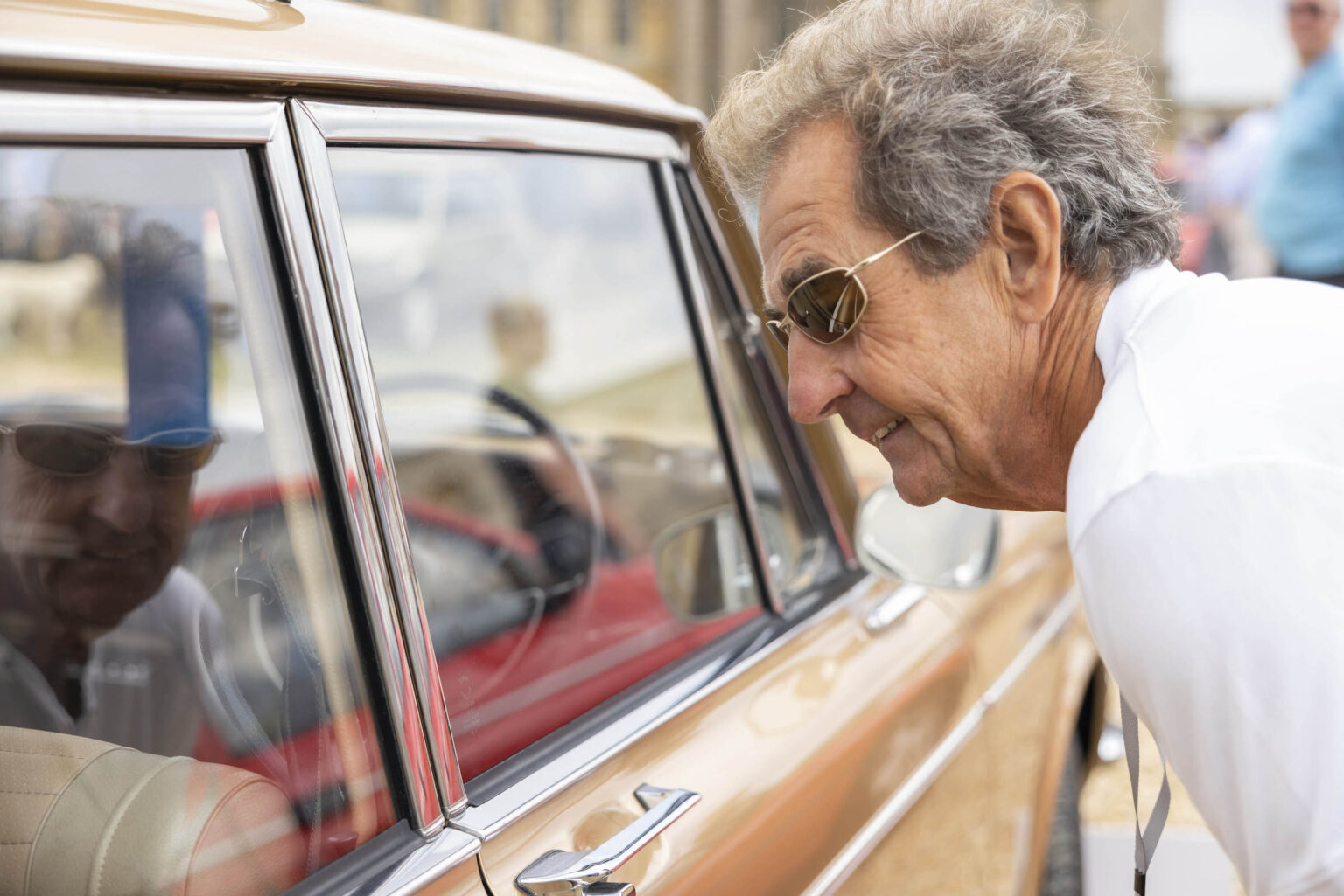 Hangouts and the Hagerty Hill Climb Kick Start the Classic Car Season | Hagerty UK