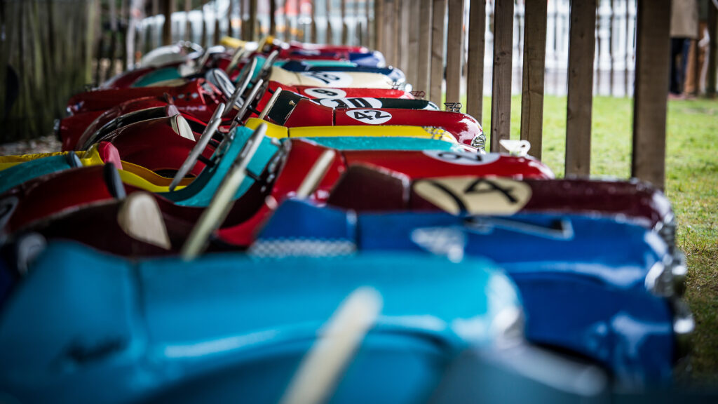 2023 motoring events: What’s on, what to do, where to see it | Hagerty UK