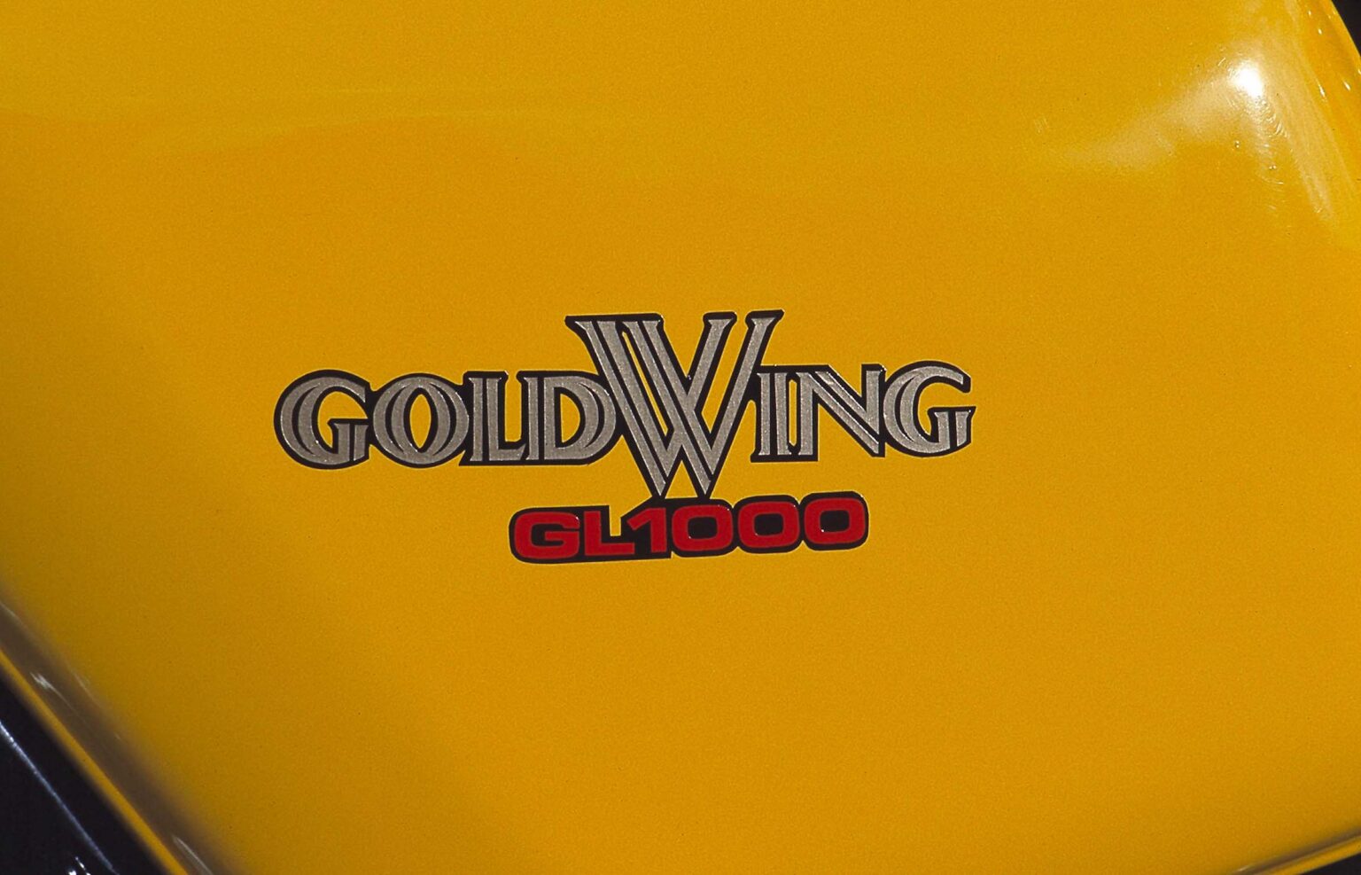 The Honda Gold Wing was flawed, but also distinctly special | Hagerty UK