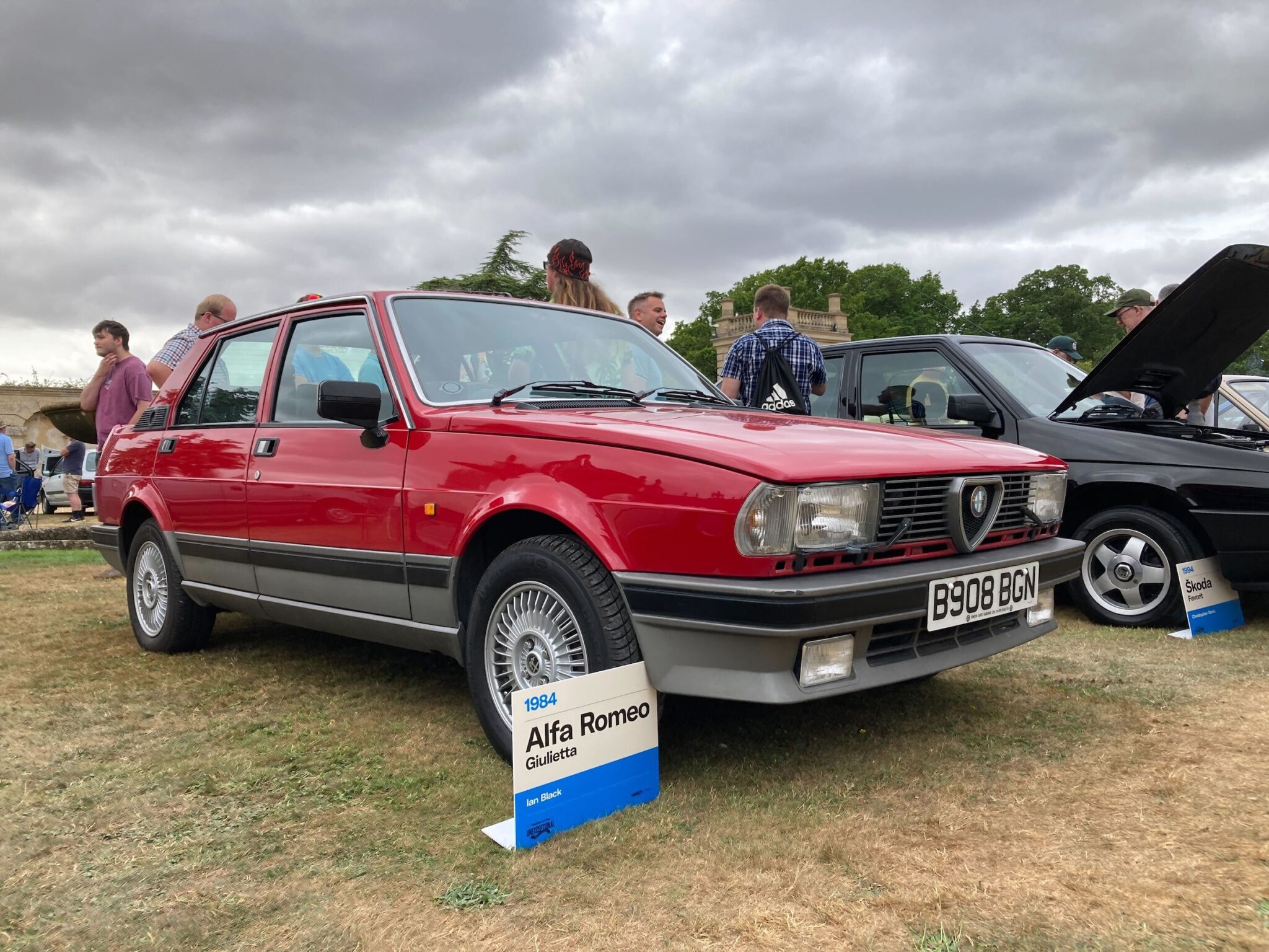 9 ULEZ-compliant classic cars for less than £3000 | Hagerty UK