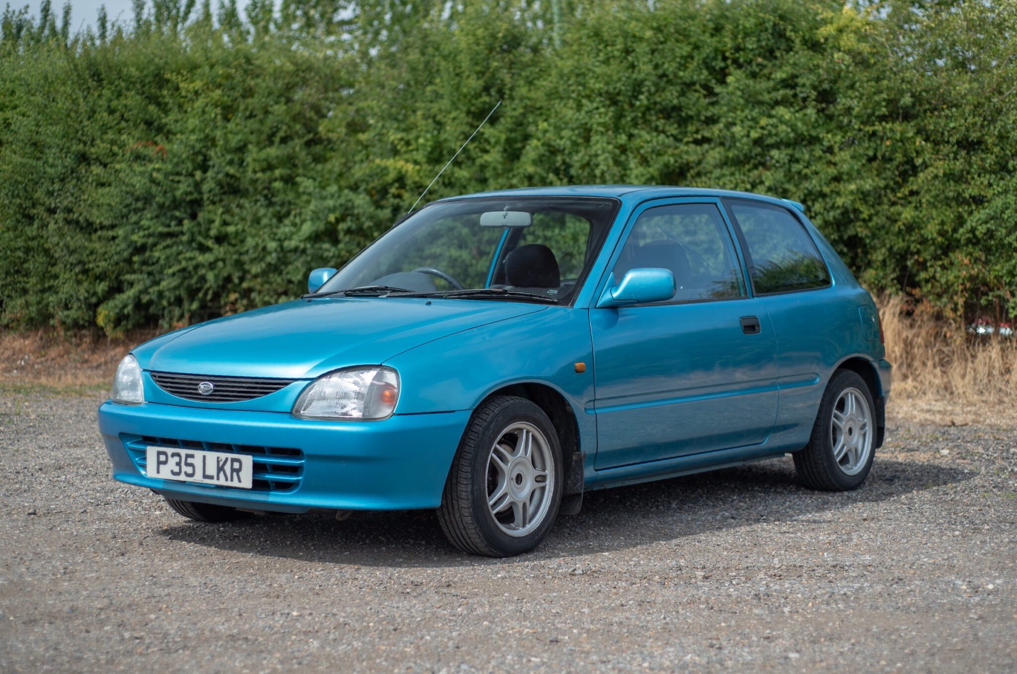 9 forgotten hot hatchbacks of the 1990s | Hagerty UK