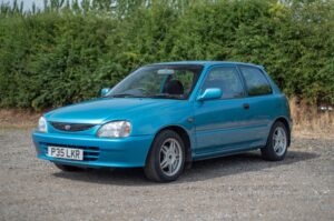 9 forgotten hot hatchbacks of the 1990s | Hagerty UK