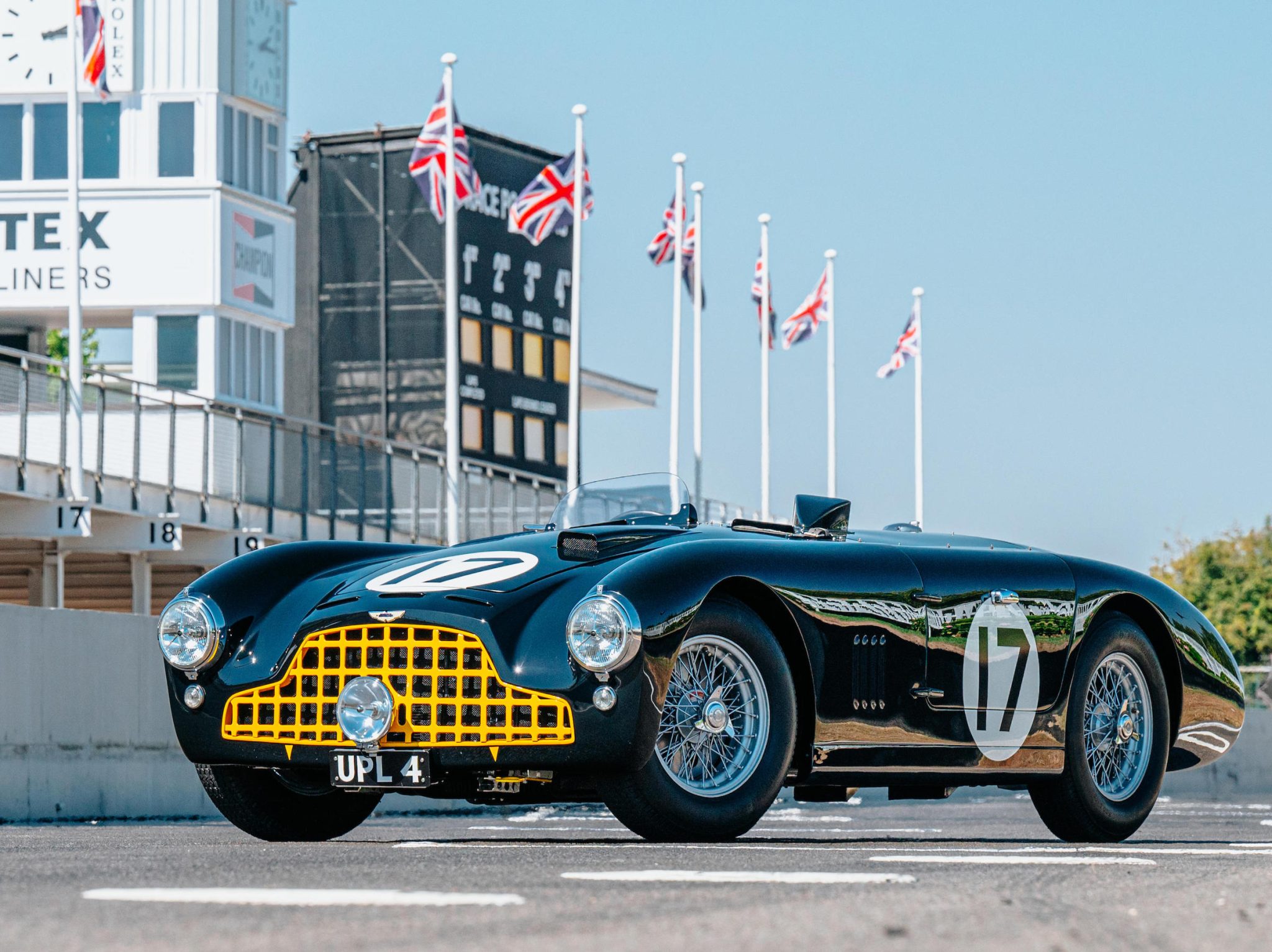 Fit for a king? Bonhams Revival sale preview | Hagerty UK
