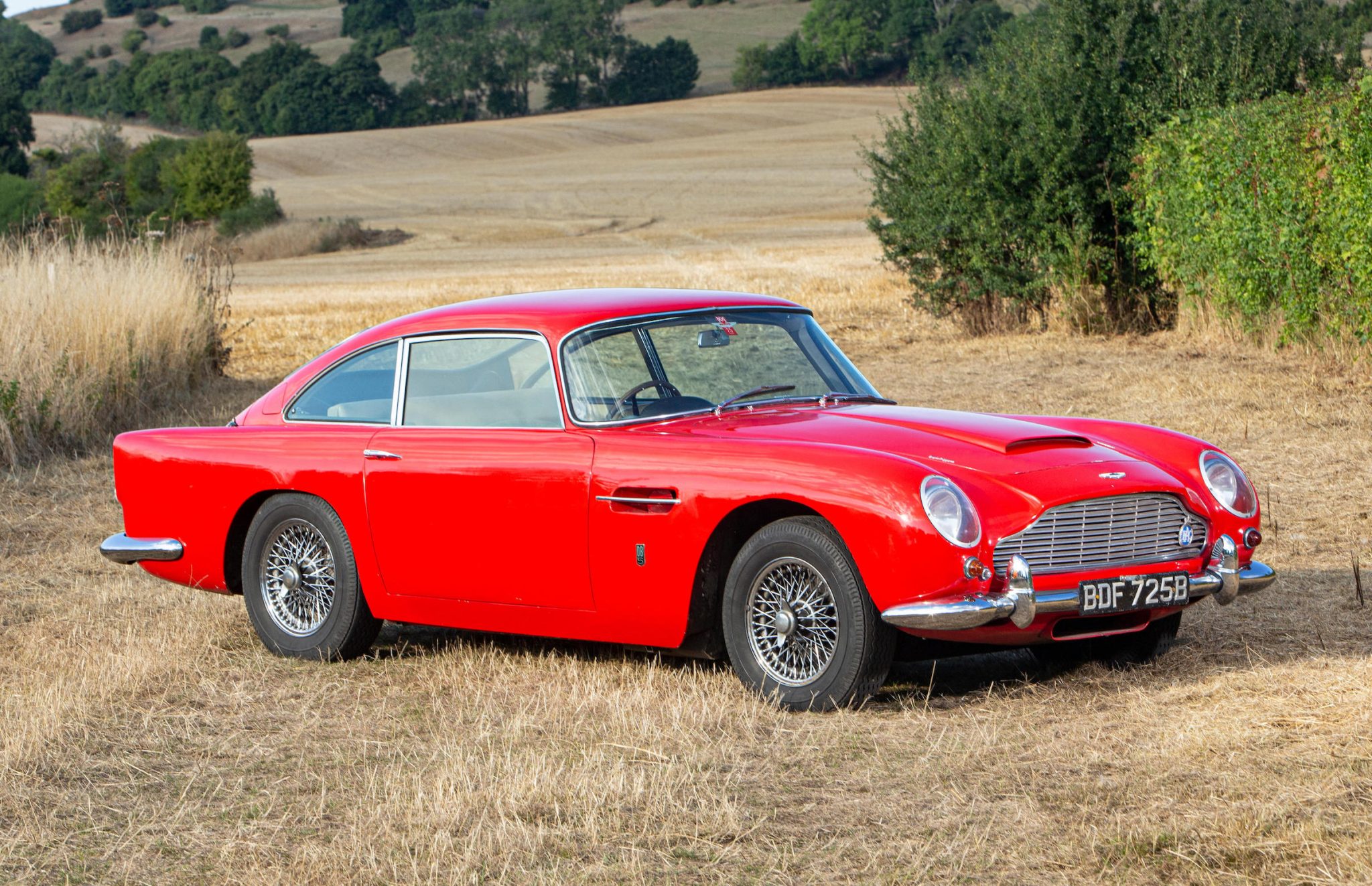 Fit for a king? Bonhams Revival sale preview | Hagerty UK