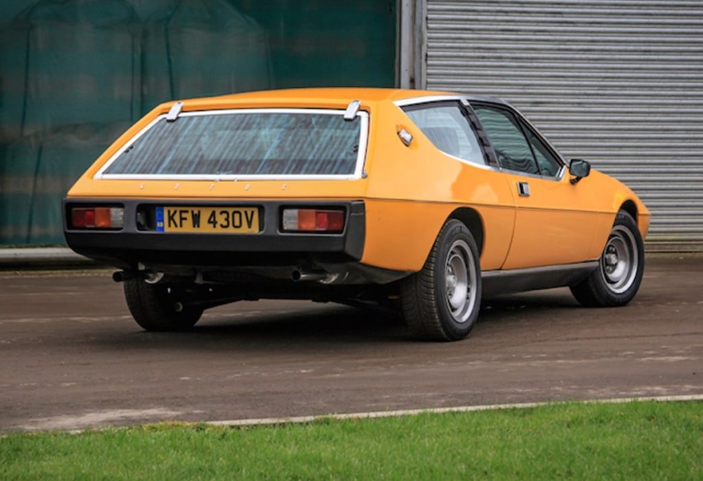 Buying Guide: Lotus Elite, Eclat, and Excel (1974–1992) | Hagerty UK