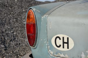 Sunbeam Venezia is an Anglo-Italian beauty | Hagerty UK