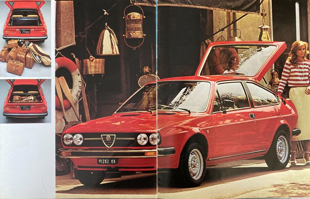 Opinion: Bring back (proper) brochures | Hagerty UK