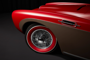 Jacques Saoutchik: The master coachbuilder who sold dreams to the rich ...
