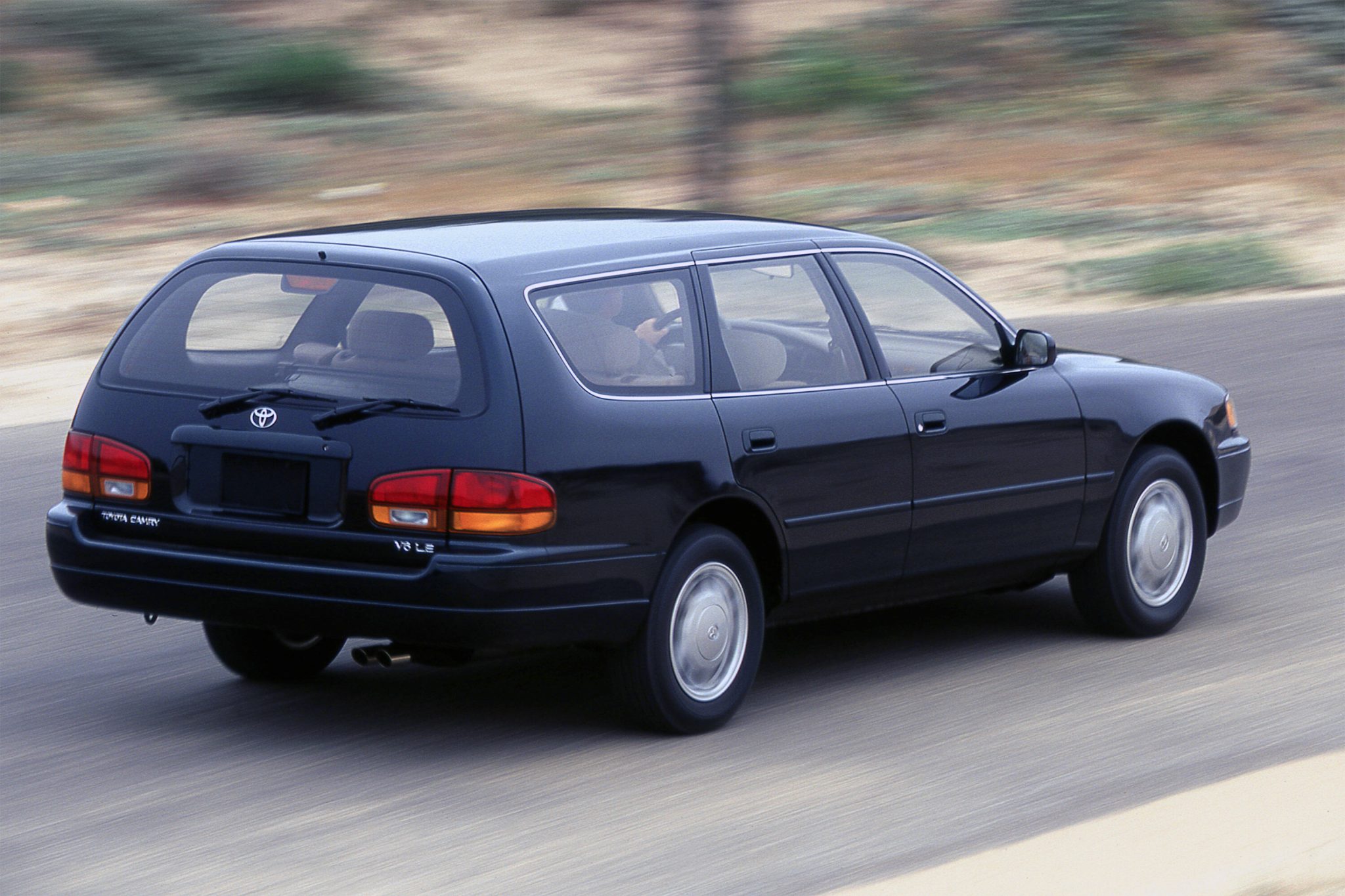 14 multi-seat family estates with retro appeal | Hagerty UK