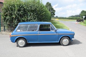 Unexceptional Classifieds: Austin 1300 Countryman | Hagerty UK