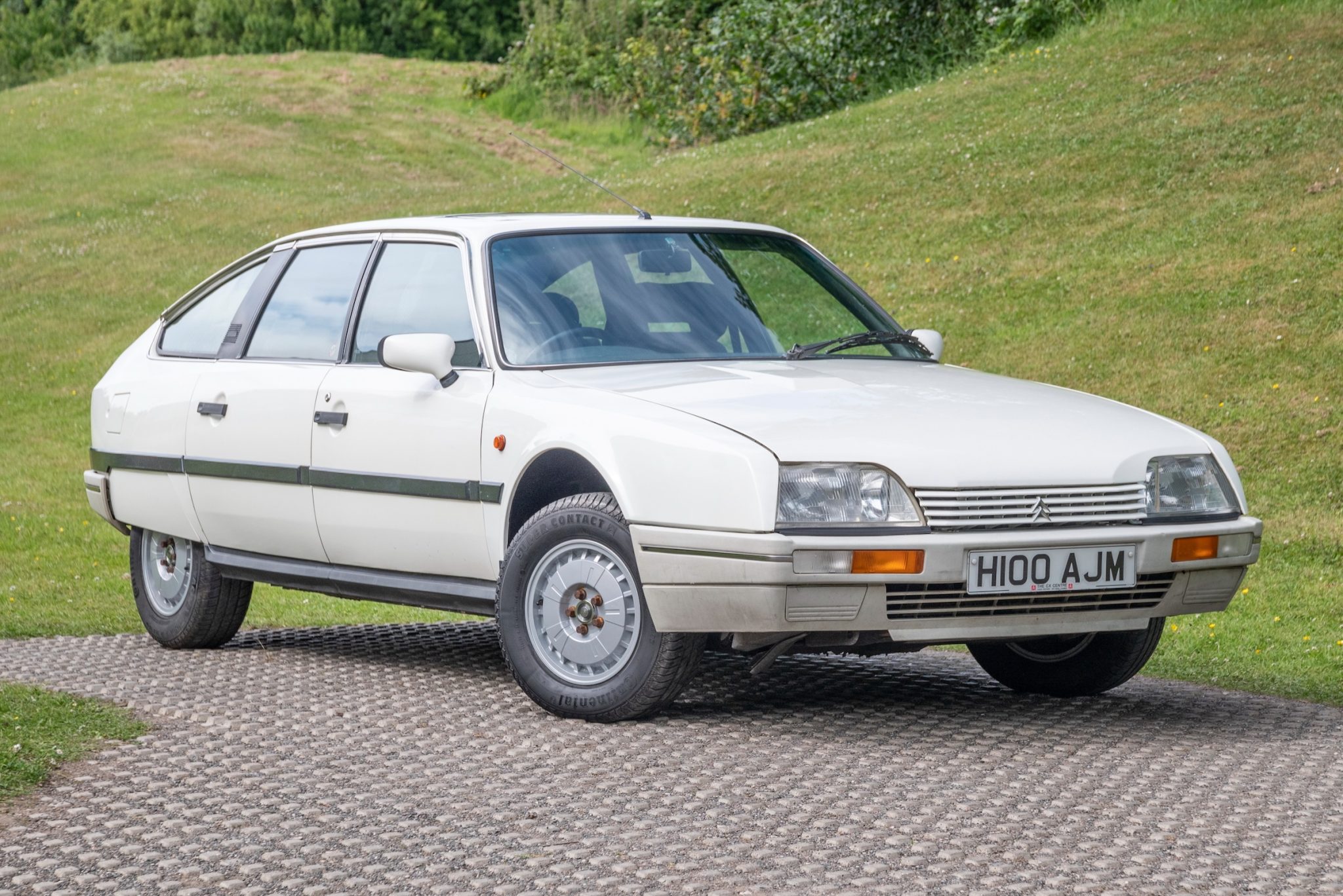 Buying guide: Citroën CX (1974–1991) | Hagerty UK
