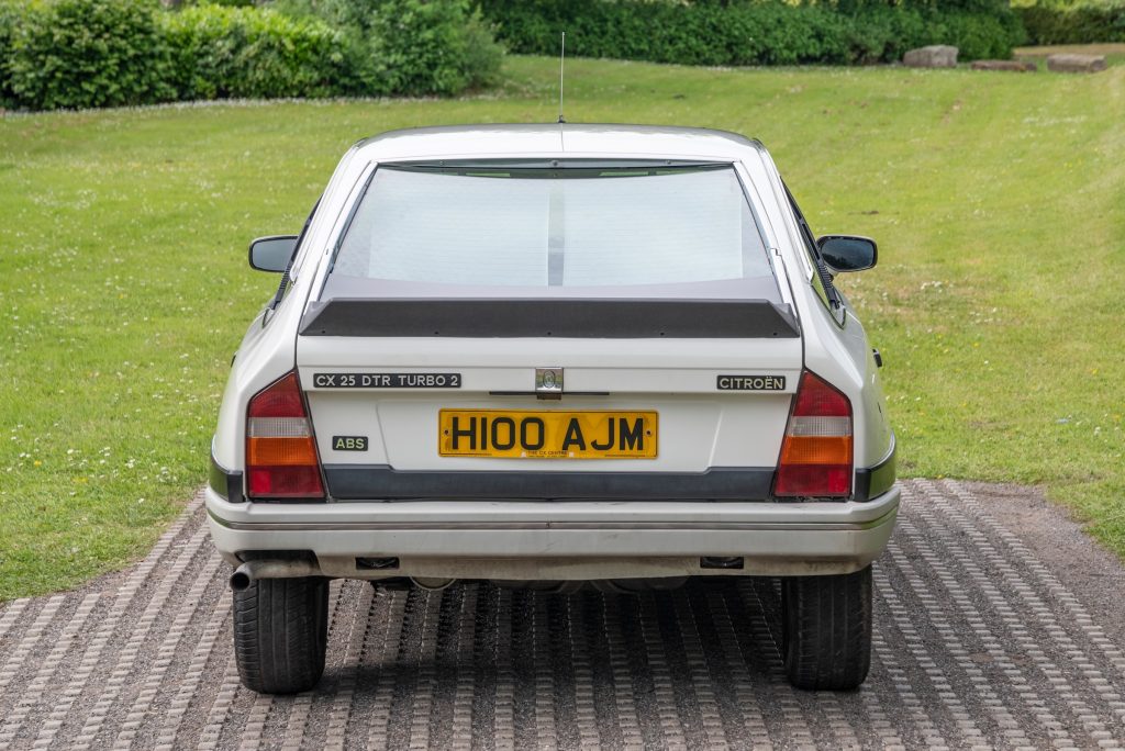 Buying guide: Citroën CX (1974–1991) | Hagerty UK