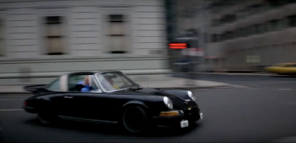 1976's The Gumball Rally inspires (fast) coast-to-coast road trips ...