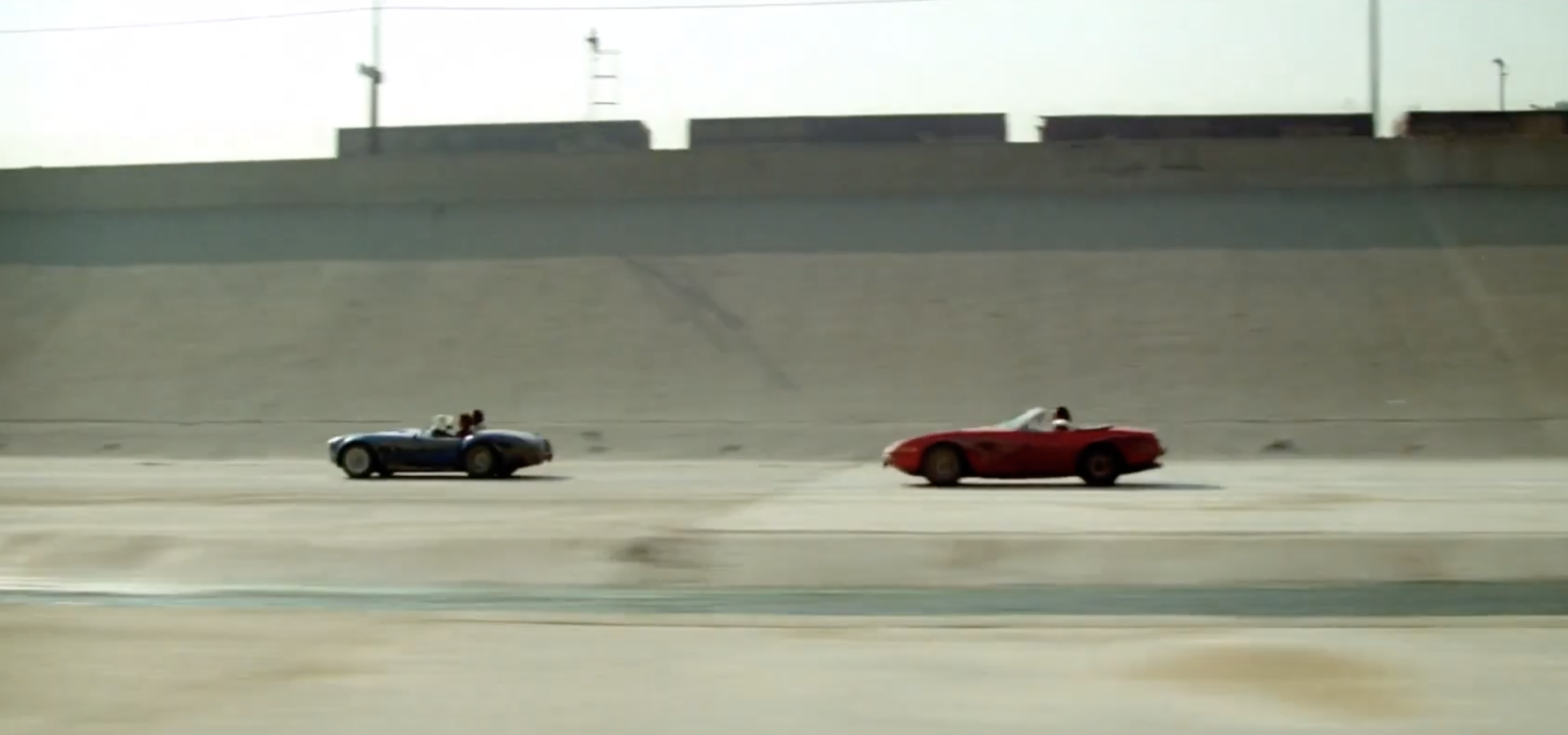 1976's The Gumball Rally inspires (fast) coast-to-coast road trips ...