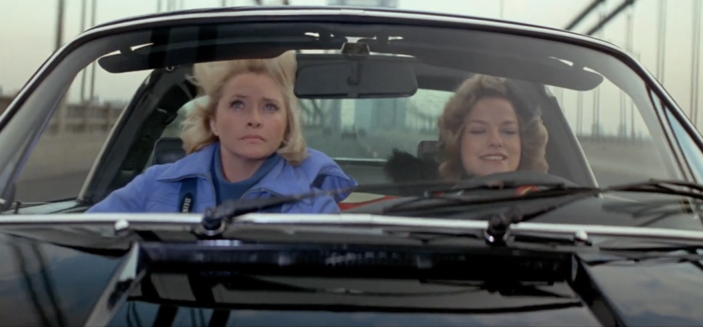 1976's The Gumball Rally inspires (fast) coast-to-coast road trips ...