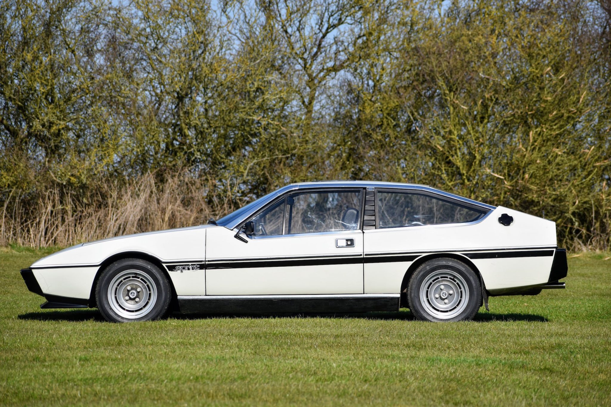 Buying Guide: Lotus Elite, Eclat, and Excel (1974–1992) | Hagerty UK