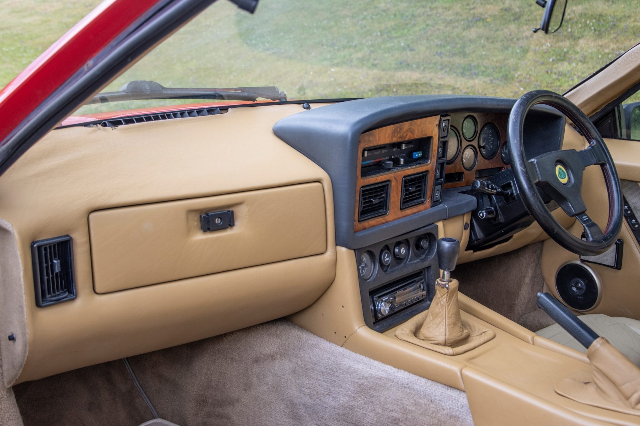 Buying Guide: Lotus Elite, Eclat, and Excel (1974–1992) | Hagerty UK