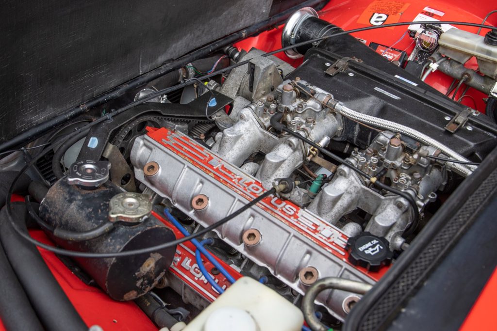 Buying Guide: Lotus Elite, Eclat, and Excel (1974–1992) | Hagerty UK