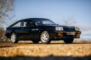 40 years of the Opel Manta B2 | Hagerty UK