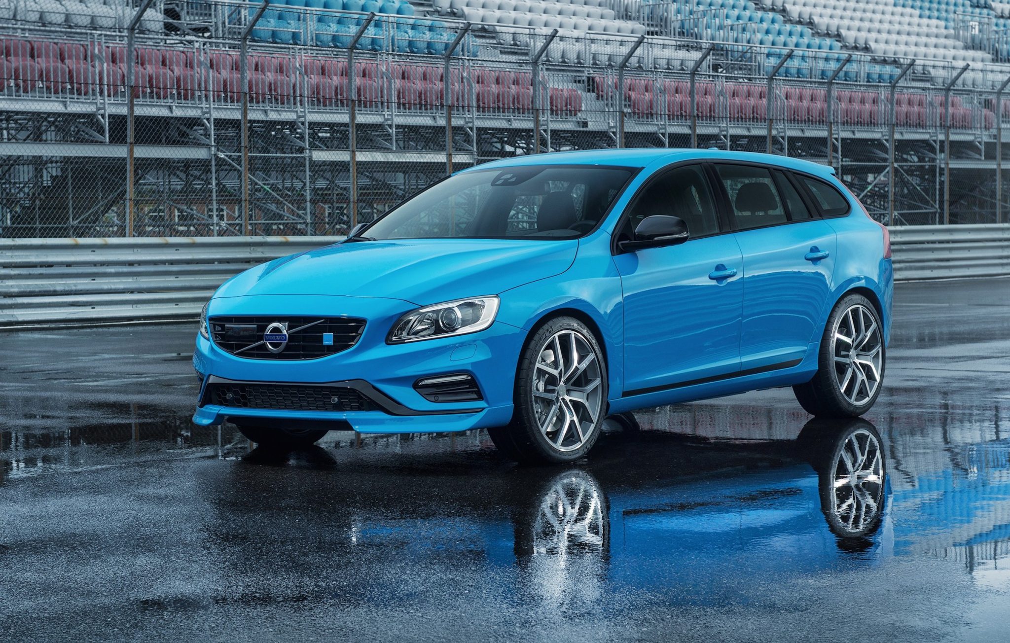 Future Classic: Volvo V60 Polestar | Hagerty UK